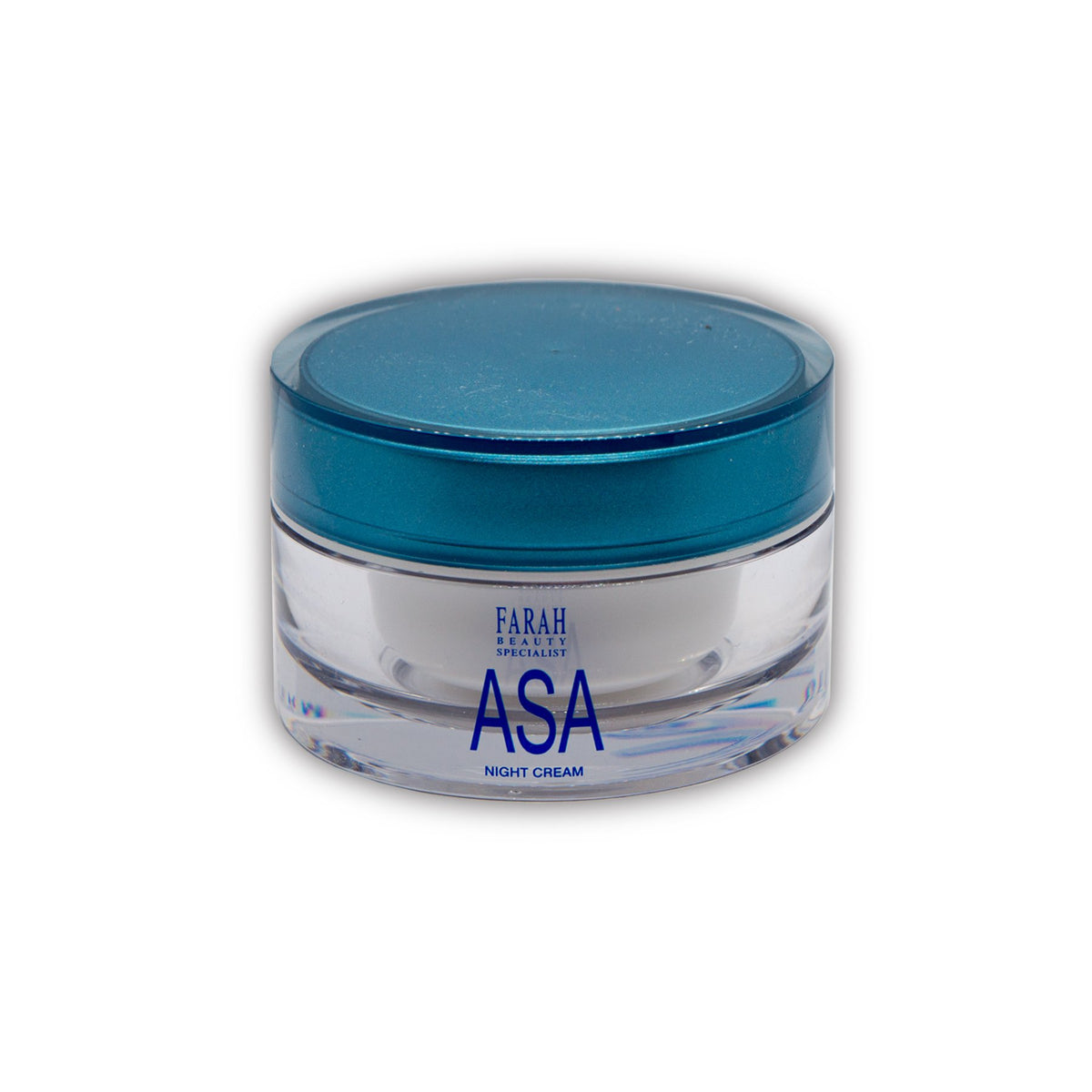 ASA Night Cream F-1840 (45ml)
