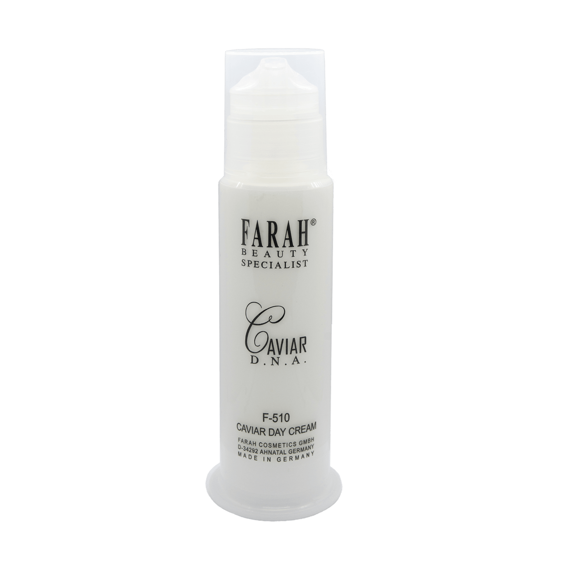 Farah Cosmetics - Cosmetics Beauty Brand