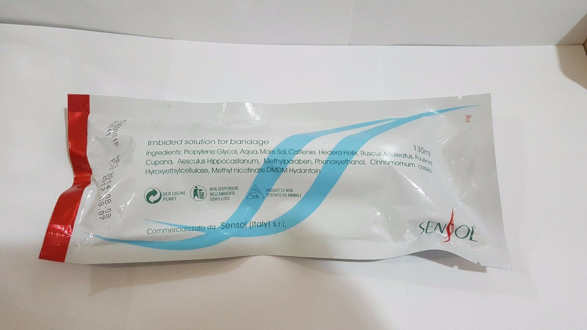 Slimming Sensol- Thermal Benda Bandage (H)